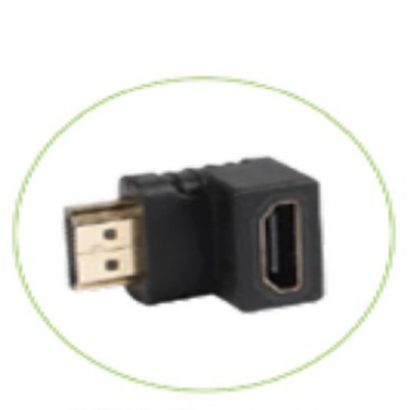 HDMI Connector - Nangoor AV